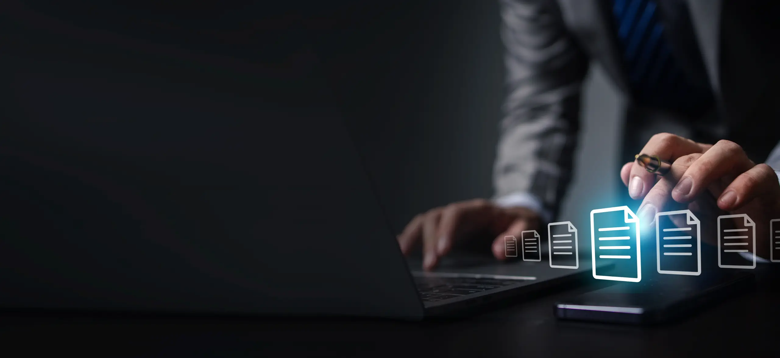 Records Retrieval | MCS Group